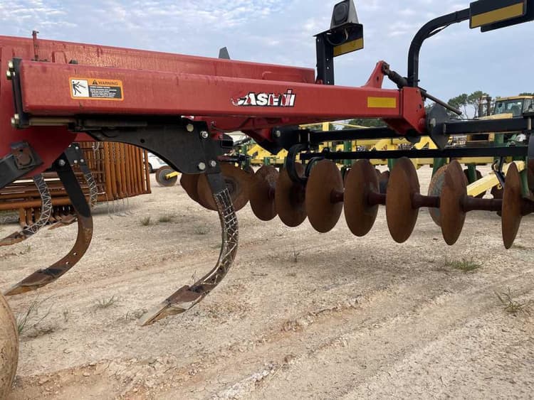 2014 Case IH 690 Tillage Disk Rippers for Sale | Tractor Zoom