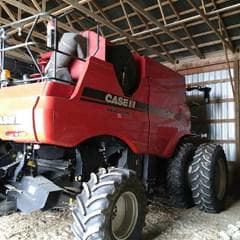 SOLD - 2014 Case IH 7230 Stock No. 777888W Combines with 2,181 Hrs ...