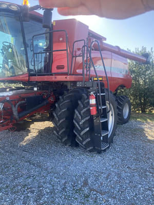 2014 Case IH 7230 Stock No. 38232 Combines For Sale with 2,860 Hrs ...