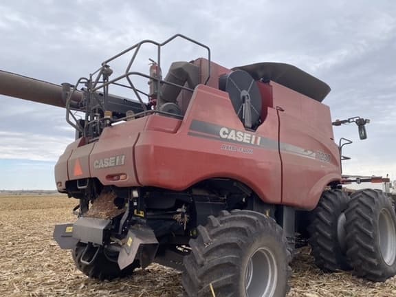 2014 Case IH 7230 Combines Class 7 for Sale | Tractor Zoom