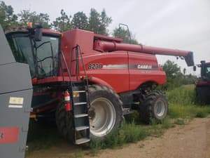 2014 Case IH 8230 Stock No. 23672W Combines For Sale with 2,905 Hrs ...