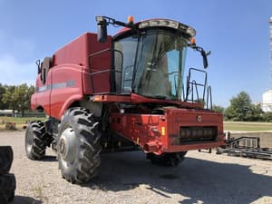 SOLD - 2014 Case IH 8230 Stock No. 882152 Combines with 1,924 Hrs ...