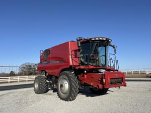SOLD - 2014 Case IH 8230 Stock No. 193060 Combines with 3,405 Hrs ...