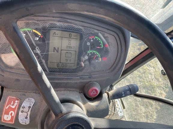 2014 Case IH 105C Tractors For Sale Stock No. EJX50664 | Tractor Zoom