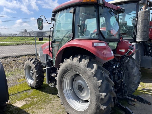 2014 Case IH 105C Tractors For Sale Stock No. EJX50664 | Tractor Zoom