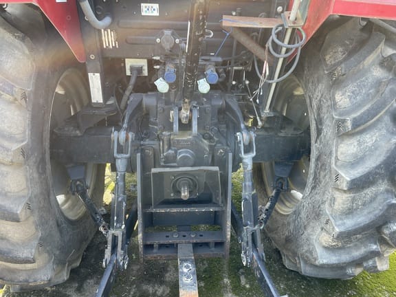 2014 Case IH 105C Tractors For Sale Stock No. EJX50664 | Tractor Zoom