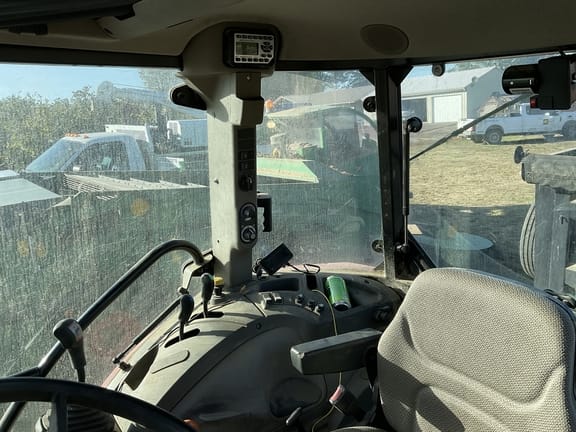 2014 Case IH Farmall 105C Tractors 100 to 174 HP for Sale | Tractor Zoom