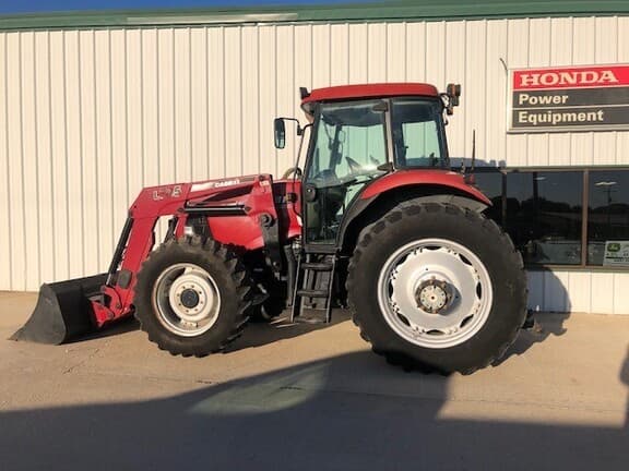 SOLD - 2014 Case IH Farmall 110A Tractors 100 to 174 HP | Tractor Zoom