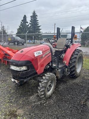 2014 Case IH Farmall 35C Stock No. 30010847 Tractors For Sale with ...