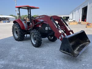 SOLD - 2014 Case IH Farmall 85C Tractors Stock No. 214757 | Tractor Zoom
