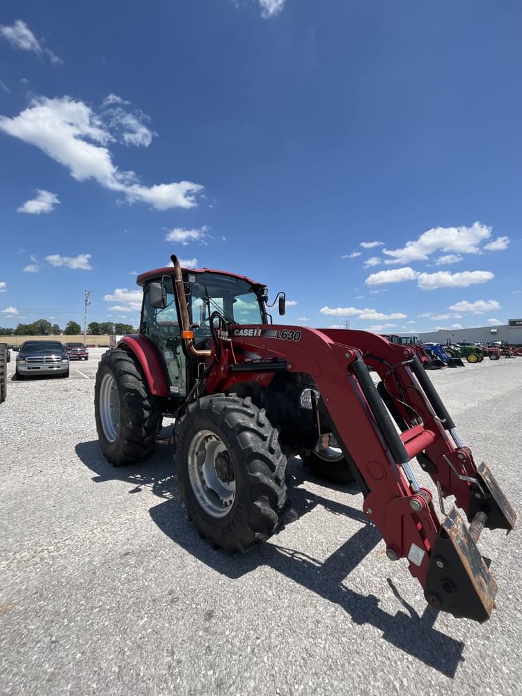 SOLD - 2014 Case IH Farmall 95C Tractors 40 to 99 HP | Tractor Zoom