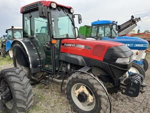 SOLD - 2014 Case IH Farmall 95N Stock No. 48768 Tractors with 95 HP ...