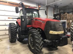 2014 Case IH Magnum 220 Stock No. AD005912 Tractors For Sale with 2,267 Hrs | Tractor Zoom
