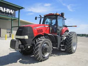 SOLD - 2014 Case IH Magnum 225 Stock No. 457157 Tractors with 2,613 Hrs ...
