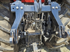 2014 Case IH Magnum 235 Tractors For Sale with 3,075 Hrs | Tractor Zoom