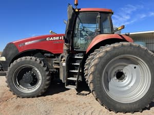 SOLD - 2014 Case IH Magnum 250 Stock No. 4337733 Tractors with 4,888 ...