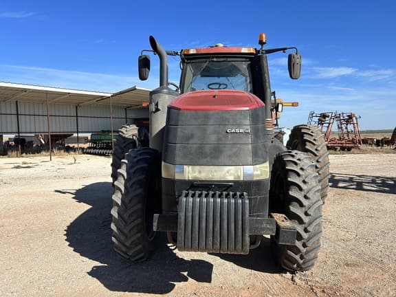 2014 Case IH Magnum 250 Tractors 175 to 299 HP for Sale | Tractor Zoom