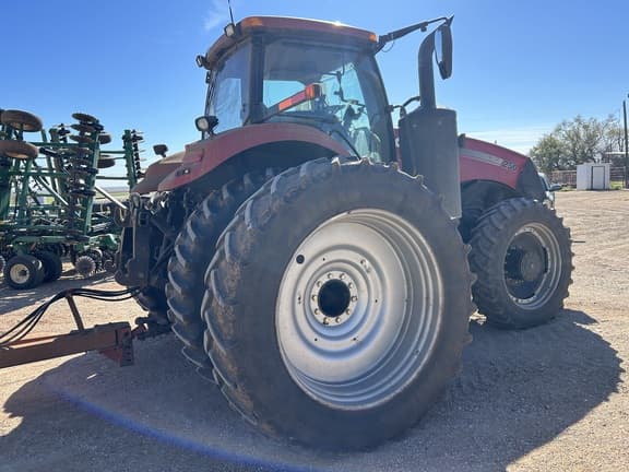 2014 Case IH Magnum 250 Tractors 175 to 299 HP for Sale | Tractor Zoom