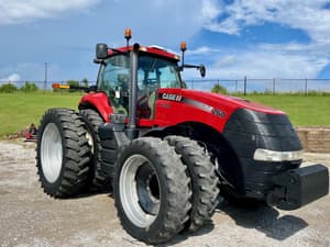2014 Case IH Magnum 260 Stock No. 19833 Tractors For Sale with 3,277 ...