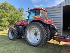 SOLD - 2014 CASE IH MAGNUM 290 Stock No. ZDRD03163 Tractors with 2,026 ...
