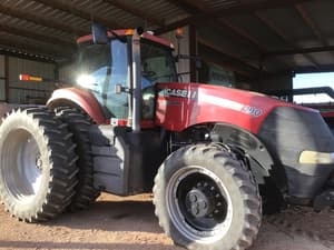 SOLD - 2014 Case IH Magnum 290 Stock No. 4334750 Tractors with 5,980 ...