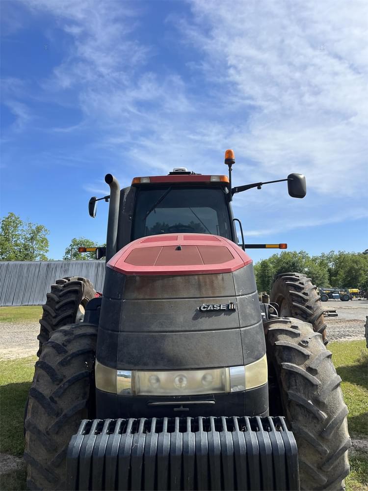 2014 Case IH Magnum 315 Tractors 300 to 424 HP for Sale | Tractor Zoom