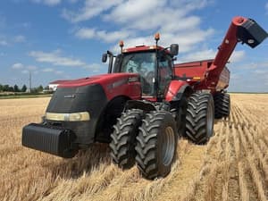 2014 Case IH Magnum 370 Stock No. 236577959 Tractors For Sale with ...