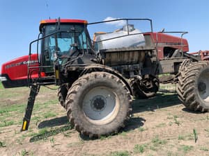 SOLD - 2014 Case IH 3330 Patriot Stock No. 53307N Chemical Applicators ...