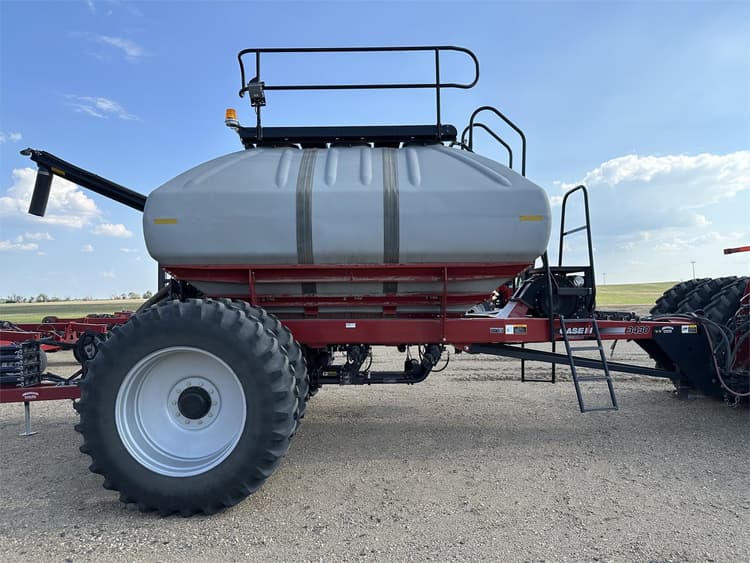 2014 Case IH Precision Disk 500 Planting Air Seeders or Carts for Sale ...