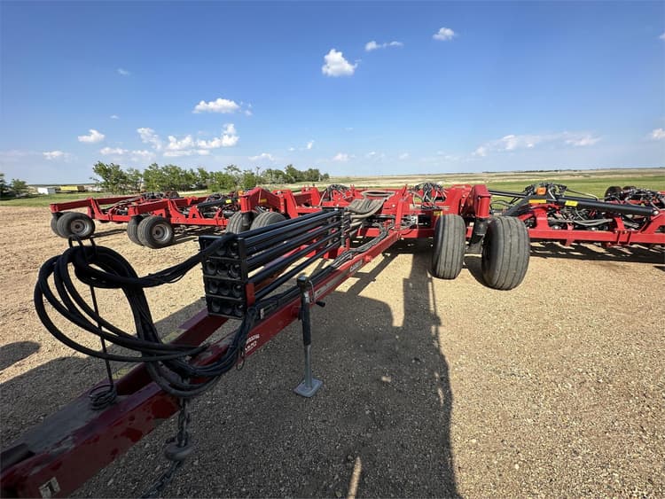 2014 Case IH Precision Disk 500 Planting Air Seeders or Carts for Sale ...