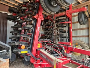 SOLD - 2014 Case IH PRECISION DISK 500T Stock No. 25617X Planting with ...