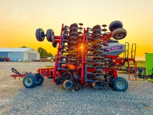 2014 Case IH Precision Disk 500T Stock No. 9838 Planting For Sale with ...