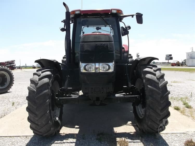 2014 Case IH Puma 130 Tractors 100 to 174 HP for Sale | Tractor Zoom