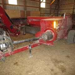 SOLD - 2014 Case IH SB541 Stock No. inc124 Hay and Forage with ...