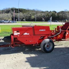 SOLD - 2014 Case IH SB541 Stock No. 23349 Hay and Forage with --- Bales ...
