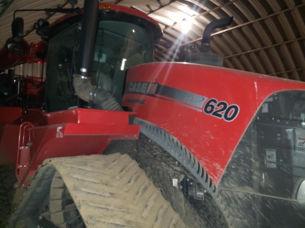 2014 Case IH Steiger 620 Quadtrac Tractors For Sale Stock No. 225881231 ...