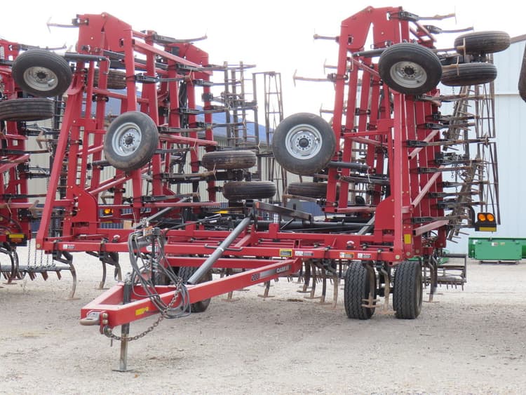 2014 Case IH Tigermate 200 Tillage Field Cultivators for Sale | Tractor ...