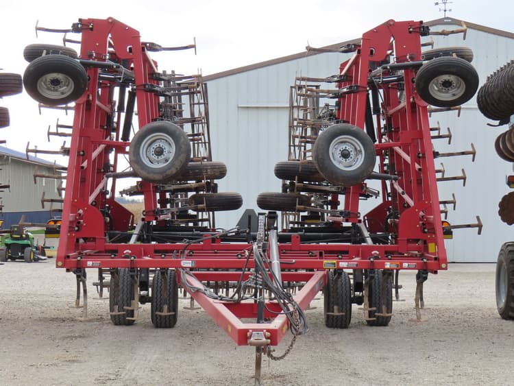 2014 Case IH Tigermate 200 Tillage Field Cultivators for Sale | Tractor ...