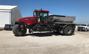SOLD - 2014 Case Ih TITAN 3030 Stock No. 6006 Chemical Applicators with ...