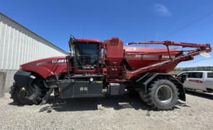 Case IH Titan 3530 Chemical Applicators For Sale | Tractor Zoom