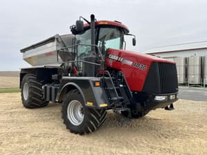 SOLD - 2014 Case IH Titan 4030 Stock No. 240169001 Chemical Applicators ...