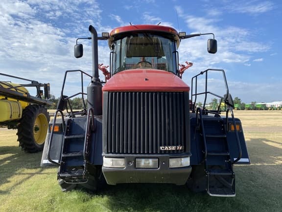 2014 Case IH Titan 4530 Chemical Applicators Floaters for Sale ...