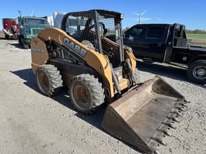 SOLD - 2014 Case SV250 Stock No. 498016 Construction with 2,857 Hrs ...