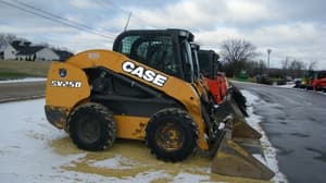 SOLD - 2014 Case SV250 Stock No. 4968399 Construction with 3,623 Hrs ...