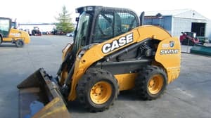 SOLD - 2014 Case SV250 Stock No. 4970902 Construction with 2,340 Hrs ...