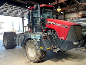 SOLD - 2014 CaseIH Titan 4530 Floater Chassis (GP1753) Chemical ...