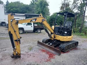 SOLD - 2014 Caterpillar 304E2 Construction with --- Hrs | Tractor Zoom