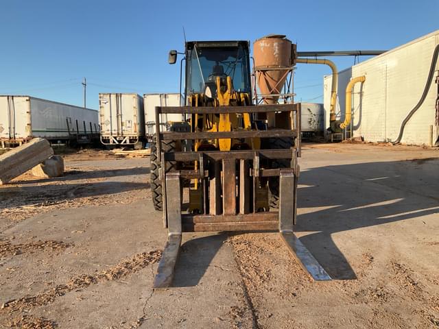 2014 Caterpillar 914K Lot No. 228 Construction For Sale with 19,583 Hrs ...