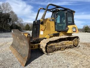 2014 Caterpillar D6K2 XL Lot No. 55227111 Construction For Sale with 4,319 Hrs | Tractor Zoom