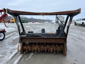 SOLD - 2014 CAT HM315B Mulcher Other Equipment | Tractor Zoom